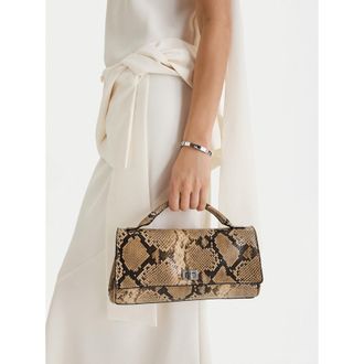 Gino Rossi Handtasche GINO ROSSI EO-LDA8808 Beige