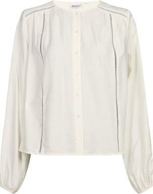 Object Chemise droite col rond