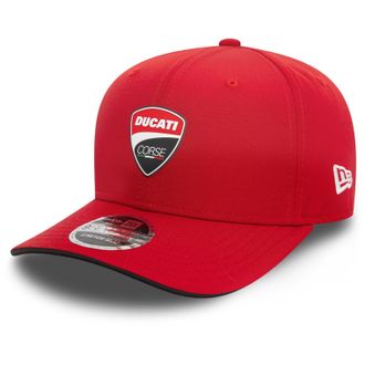 New Era 9Seventy Stretch-Snap Cap - Ducati