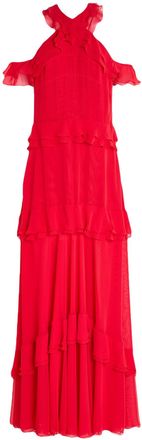Talbot Runhof KLEIDER - Maxi-Kleider auf YOOX.COM