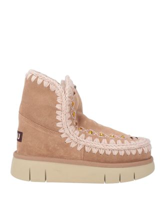 Mou SCHUHE - Stiefeletten auf YOOX.COM