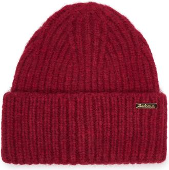 Barbour M&uuml;tze Barbour Meryl LHA0609RE71 Rot