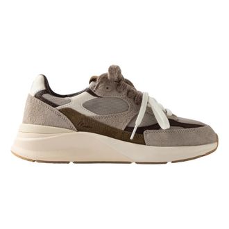 D.A.T.E. Musa Colored - - Shoes - Damen - Beige - 38 EU