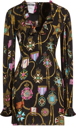 Moschino KLEIDER - Mini-Kleider auf YOOX.COM