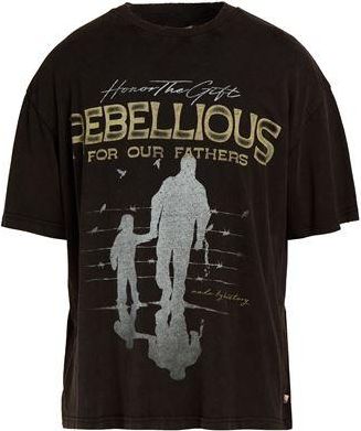 Honor The Gift TOPS - T-shirts sur YOOX.COM