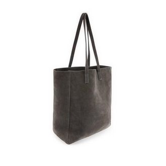 Saison 1865 Sac cabas Gab en cuir