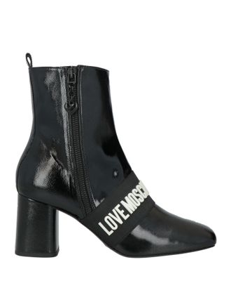 Love Moschino SCHUHE - Stiefeletten auf YOOX.COM