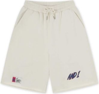 AND1 Shorts