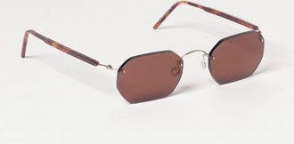 Lindberg Lunettes De Soleil Homme couleur Marron