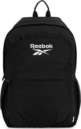 Reebok Rucksack RBK-006-CCC-05 Schwarz