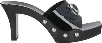 Versace SCHUHE - Sandalen auf YOOX.COM