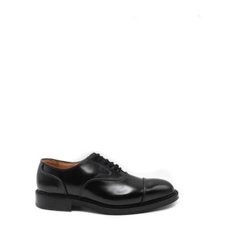 Churchs Klassische Mokassins f&uuml;r t&auml;glichen Komfort - - Shoes - Herren - Schwarzk - 41 EU