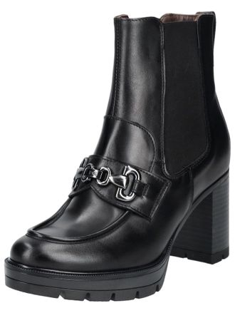 Nero Giardini Stiefelette