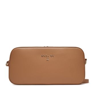 Patrizia Pepe Handtasche Patrizia Pepe 8B0136/L061-B685 Beige