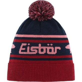 Eisb&auml;r M&uuml;tze Chani OS Pompon