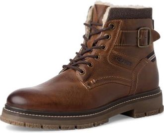s.Oliver Bottes pour Homme 5-16249-43 Neige, Cognac, 41 EU