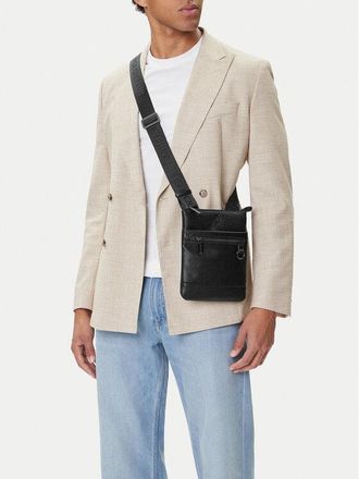 Beverly Hills Polo Club Handtasche C-BHPC-L-003-08 Schwarz