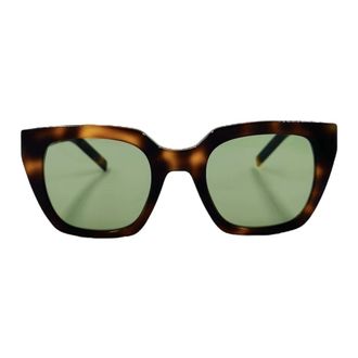 Saint Laurent Damen, Accessories, Braun, ONE SIZEGr&ouml;&szlig;e