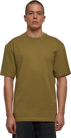 Urban Classics Herren Tall Tee tiniolive, 5XL