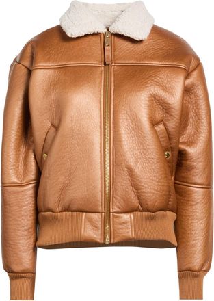 Alpha Industries JACKEN & M&Auml;NTEL - Shearling- & Kunstfell auf YOOX.COM