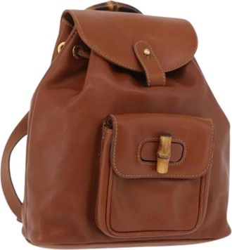 Gucci Damen, Pre-Owned, Braun, ONE SIZEGr&ouml;&szlig;e