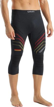 UYN NATYON 3.0 Germany UW Pants MED Schwarz