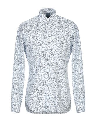 Barba TOPS - Hemden auf YOOX.COM