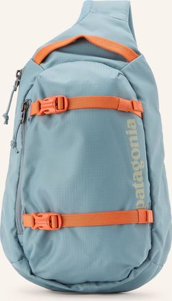 Patagonia Rucksack Atom Sling 8 L blau