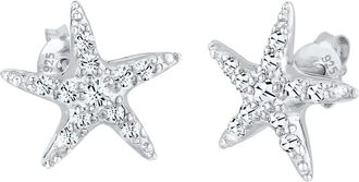 Elli Ohrringe Seestern