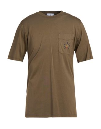 Cooperativa Pescatori Posillipo TOPS - T-shirts auf YOOX.COM