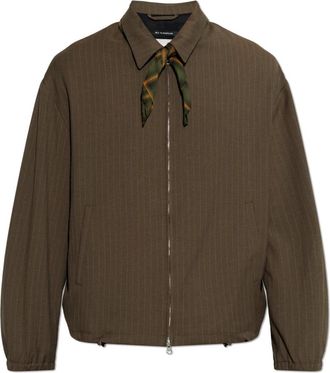 Song for the Mute Jacke - - Jackets - Herren - Braun - M