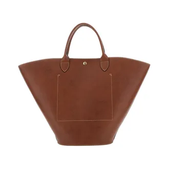 Longchamp Femme, Sacs, Brun, Taille: ONE Size &Eacute;pure XL Tote