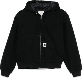 Carhartt Work in Progress W OG Active Jacke - Schwarz
