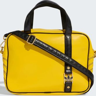 adidas Originals Airliner - Sac taille moyenne - Jaune