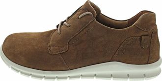 Waldl&auml;ufer Herren, Schuhe, Braun, 42 1/2 EUGr&ouml;&szlig;e