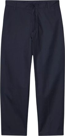 Carhartt Work in Progress Calder Pant - - Trousers - Herren - Blau - W30