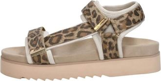 Maruti Femme, Chaussures, Multicolore, Taille: 37 EU Beau Sandales