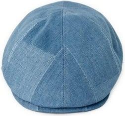 Saison 1865 Casquette jean