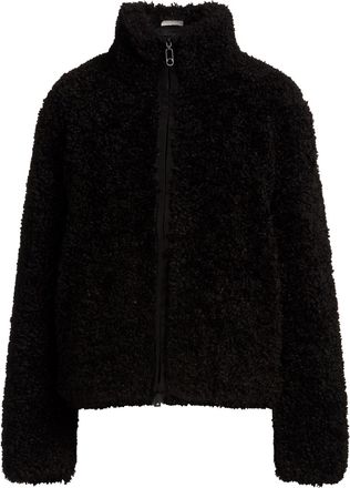 Moncler JACKEN & M&Auml;NTEL - Shearling- & Kunstfell auf YOOX.COM