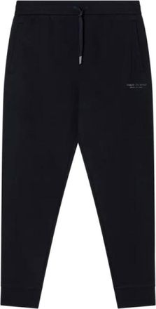 A|X Armani Exchange Homme, Pantalons, Noir, Taille: XS Pantalons de surv&ecirc;tement