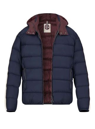 Colmar Herren Jacken blau