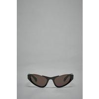 Alaia Cat Eye Sunglasses