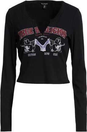 True Religion TOPS - T-shirts sur YOOX.COM