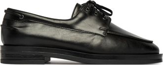 Balagan Halbschuhe Balagan Yacht Schwarz