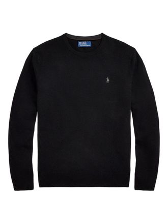 Polo Ralph Lauren Pulls Black