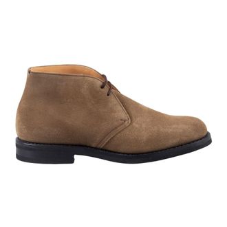 Churchs Homme, Chaussures, Beige, Taille: 42 EU Bottines