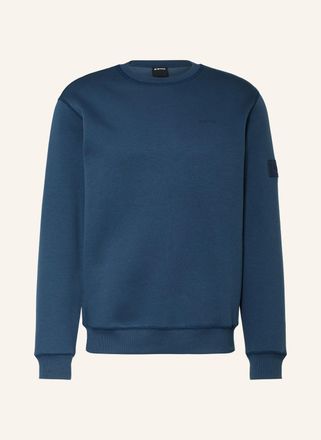 G-Star Sweatshirt blau