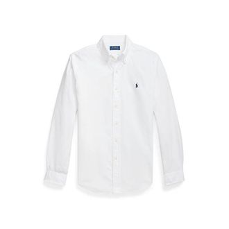 Polo Ralph Lauren Chemise slim en coton