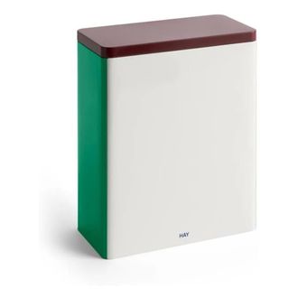 HAY Bo&icirc;te de rangement Tin Hay