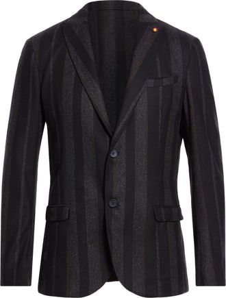 ROBERTO P LUXURY ANZ&Uuml;GE und CO-ORDS - Blazers auf YOOX.COM